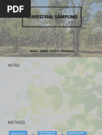 6.4 Stump Analysis, Stem Analysis | PDF