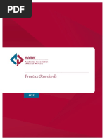 SSSC Codes of Practice For Social Service Workers and Employers | PDF ...