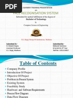 I. Setup For Cadence Innovus | PDF | Double Click | Screenshot