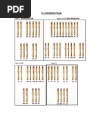 Quena 50 Canciones | PDF