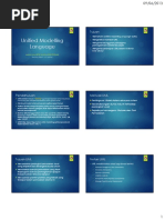 Perbedaan Include Dan Extend Pada Use Case Diagram | PDF