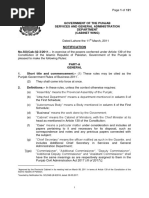 Final GP Fund Proforma | PDF | Government | Business