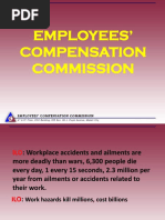 Osh Committee 2017 | PDF | Occupational Safety And Health | Government ...