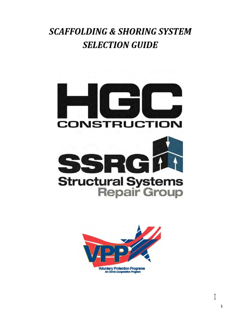 Scaffolding Catalog | PDF | Scaffolding | Equipment