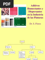 Gradiente Definicion y Gradiente Quimico | PDF | Degradado | Concentración