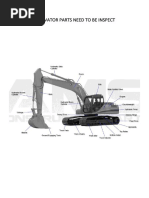Excavation and Trenching Safety Plan | PDF | Trench | Occupational ...