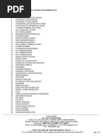 New Technical Seminar Topics For Engineering Students | PDF | Computer ...