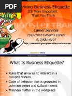 Understanding the 10:5 Hospitality Rule | PDF
