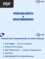 Daily Boiler Log Sheet | PDF | Home & Garden | Science & Mathematics