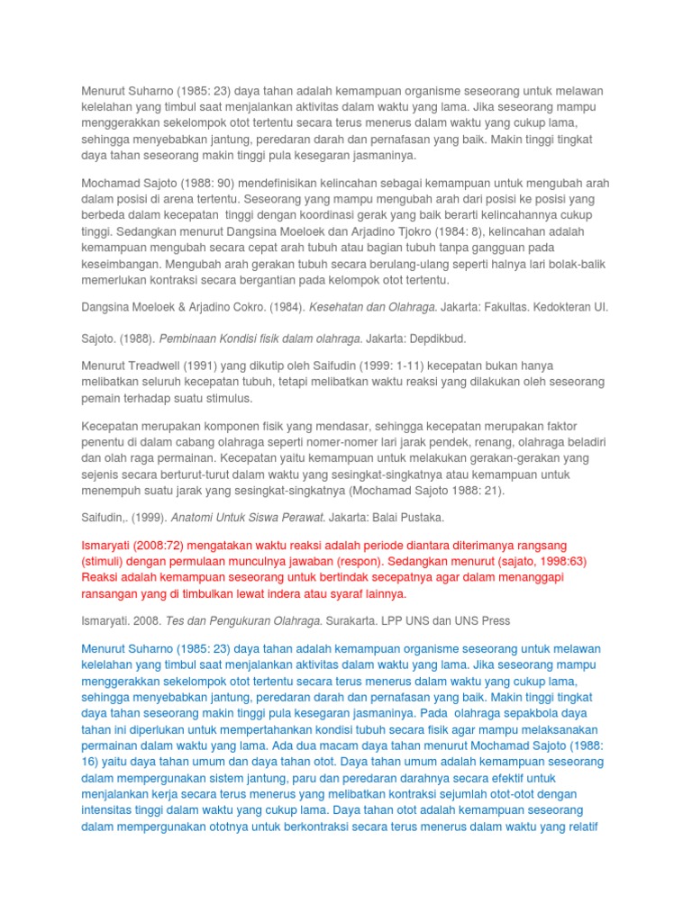 Menurut Suharno | PDF | Pengembangan Diri | Sains & Matematika