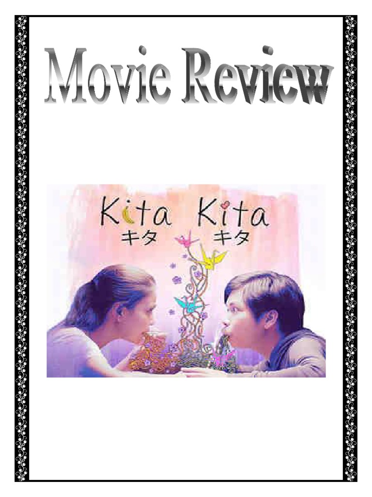 Movie Review | PDF