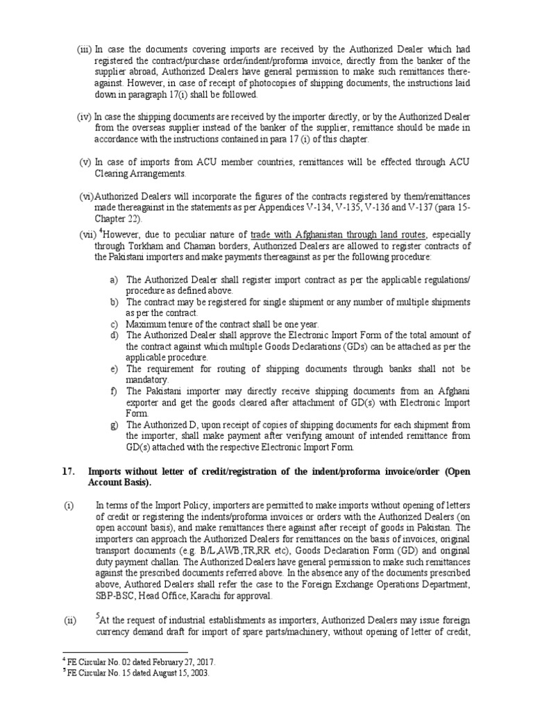 Fe - Manual - SBP | PDF | Invoice | Receipt