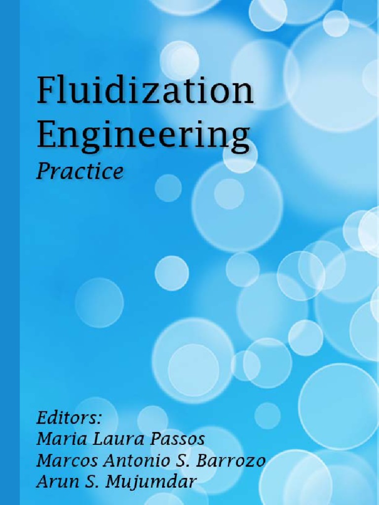 Fluidization Engineering Practice | PDF | Finite Element Method | Fluid Dynamics