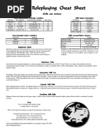 7 Questions Combat Estimate | PDF | Reconnaissance | Military