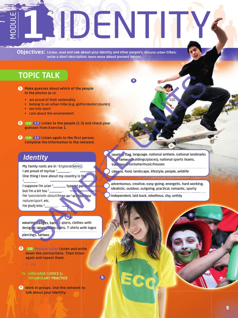 CHOICES Intermediate StudentsBook PDF | PDF | Virtual World | Human ...