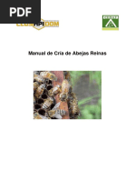 Partes de Una Colmena | PDF