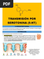 Función y Efectos de la Motilina | PDF | Diarrea | Intestino delgado