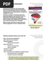 Flower Exercise for Career Planning | PDF | Career & Growth | Self ...