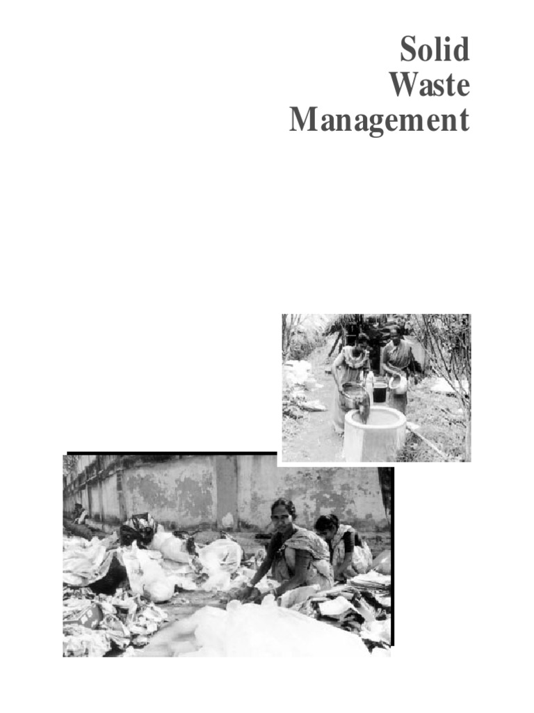 SWM Film Directory | PDF | Waste Management | Municipal Solid Waste