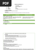 Sesion Las Obras de Misericordia Religion | PDF | Misericordia | Amor