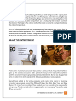 Narciso Mosuela | PDF | Stove | Science