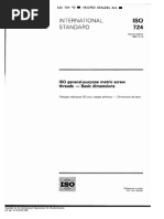 Iso 898-2 2022-09 | PDF | Screw | Materials