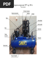 UNE-EN ISO 4414 Transmisiones Neumáticas | PDF | Estandarización ...