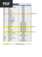 2013 Air Spring Cross Reference | PDF | Wheel