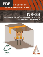 Cores da NR 26 na Sinalização de Segurança | PDF | Vermelho | Cor