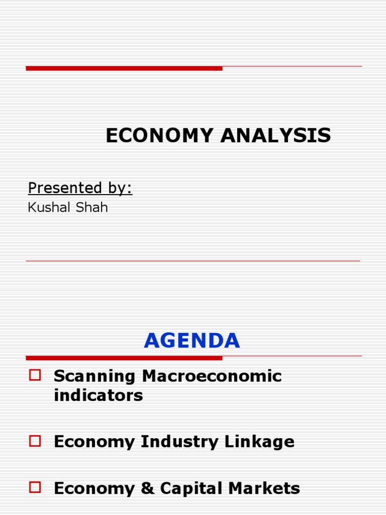 Indian Economy Analysis 2023 Insights | PDF | Government Budget Balance ...