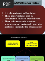 The Speedee Service System | PDF