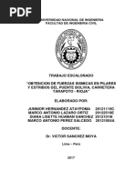 La Familia Pichilín | PDF | Cuentos