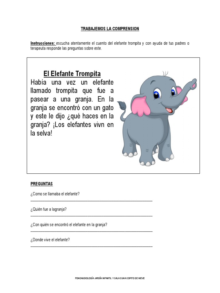 Cuentos Cortos Emiliana | PDF | Ocio