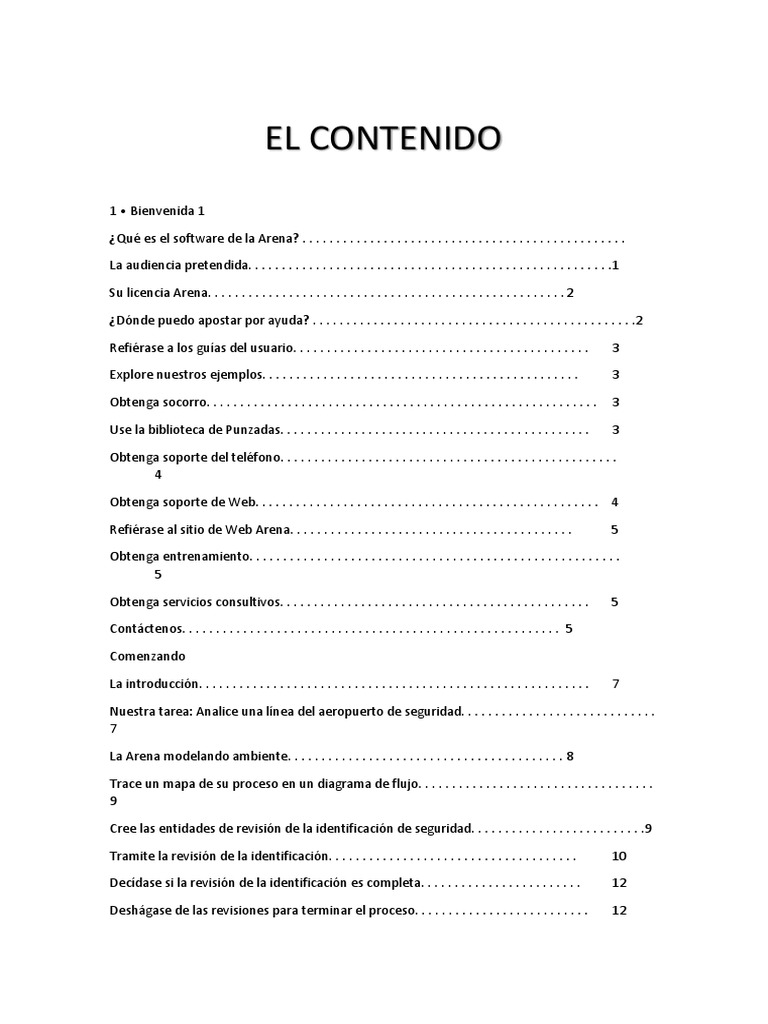 Traduccion Terminada Guia Arena | PDF | Soporte técnico | Software Traduccion Terminada Guia Arena | PDF | Soporte técnico | Software