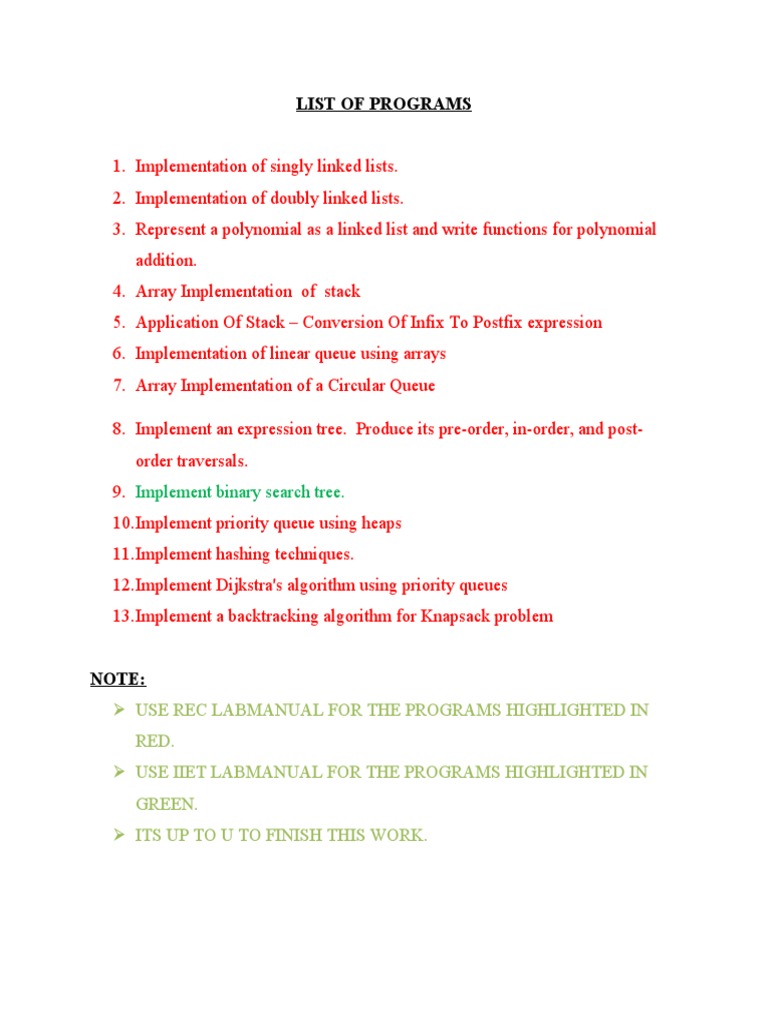 List of PGM | PDF | Technology & Engineering