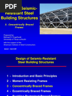 SAP2000 Presentation 200410 Shell, Plate & Membrane | PDF | Bending ...