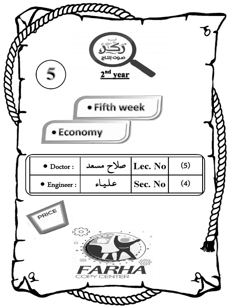 Doctor & Engineer profiles with sections | PDF