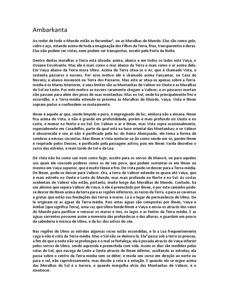 TOLKIEN, J. R. R. History of Middle-Earth Vol. IV - The Shaping of ...