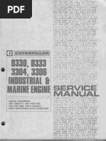 TR JD 6068 PT TSI | PDF