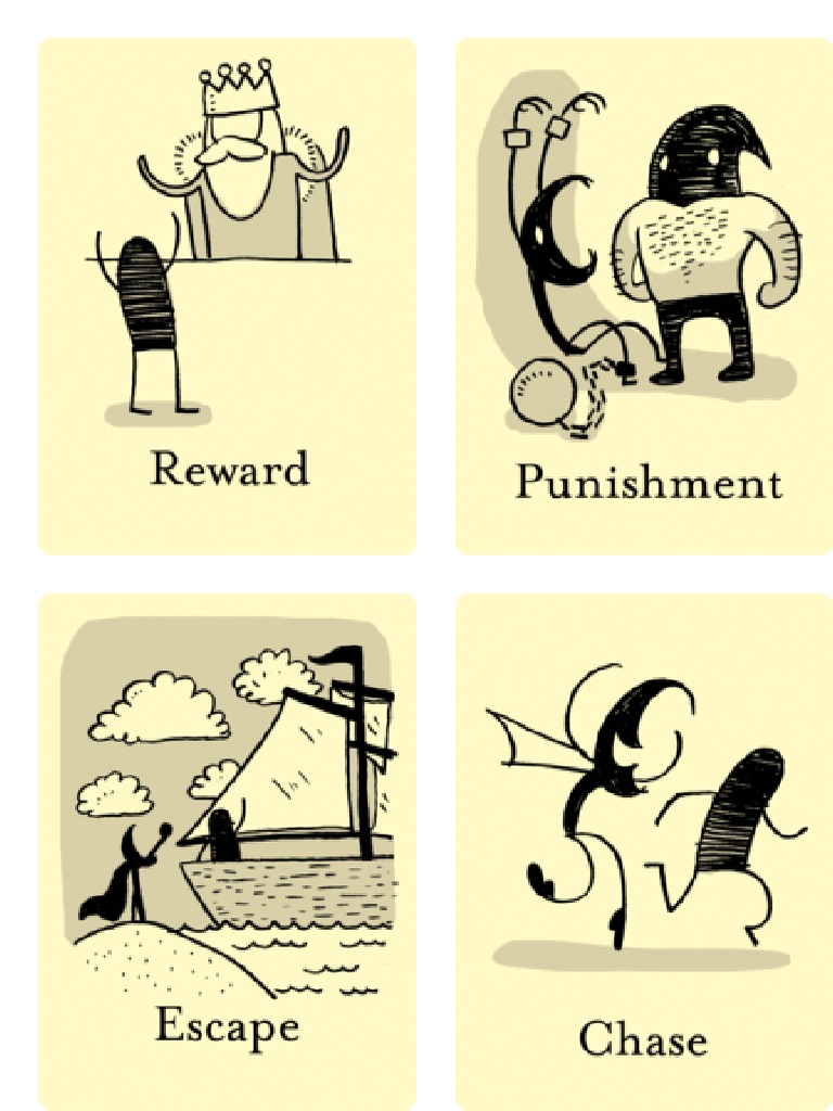 Printable Story Cards | PDF