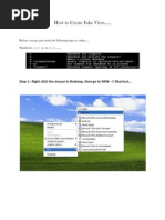 AnyDesk UserManual | PDF | Menu (Computing) | Computer Keyboard
