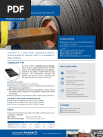 Dunlop Conveyor Belt Design Manual PDF | PDF | Belt (Mechanical ...