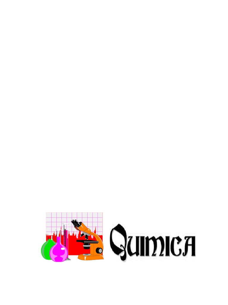 Texto Quimica 2 Bach Pdf Reacciones Químicas Catálisis