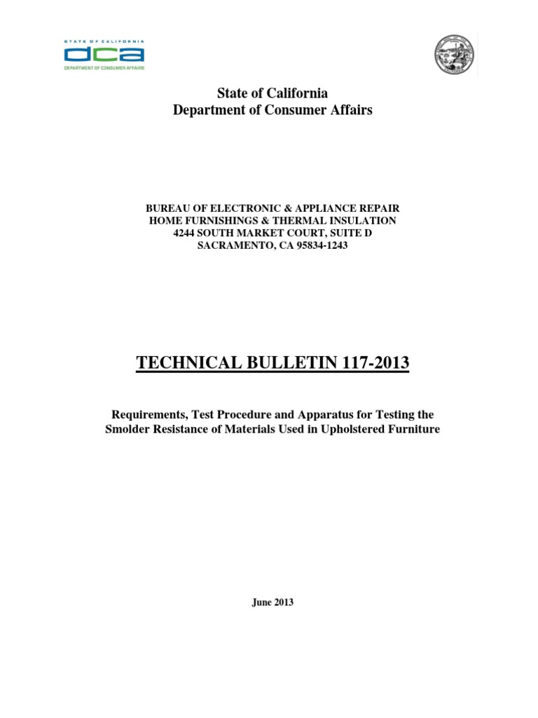 tb117 2013 | Download Free PDF | Combustion | Fires