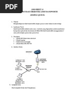 Install Pnet Lab | PDF
