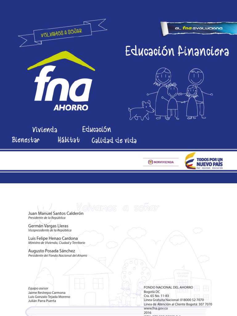 Jaime Restrepo Carmona Educacionfinancierafna | PDF | Crédito (finanzas) | Economias