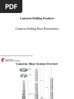 Cellar Tech Well Cellar Presentation | PDF | Basement | Drilling Rig
