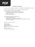 API RP 687 1st Ed 2001 - Rotor Repair Inspection | PDF | Nondestructive ...