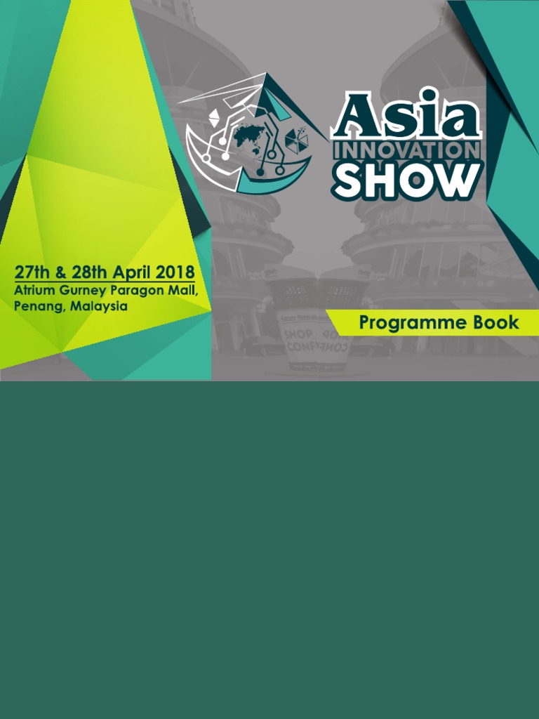 Asia Innovation | Download Free PDF | Simulation | Usability