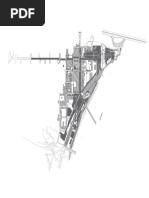 Printable Intramuros Map | PDF